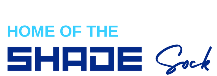 ShadeSock - Wind-Inflating, Silent Beach Shade – jobean