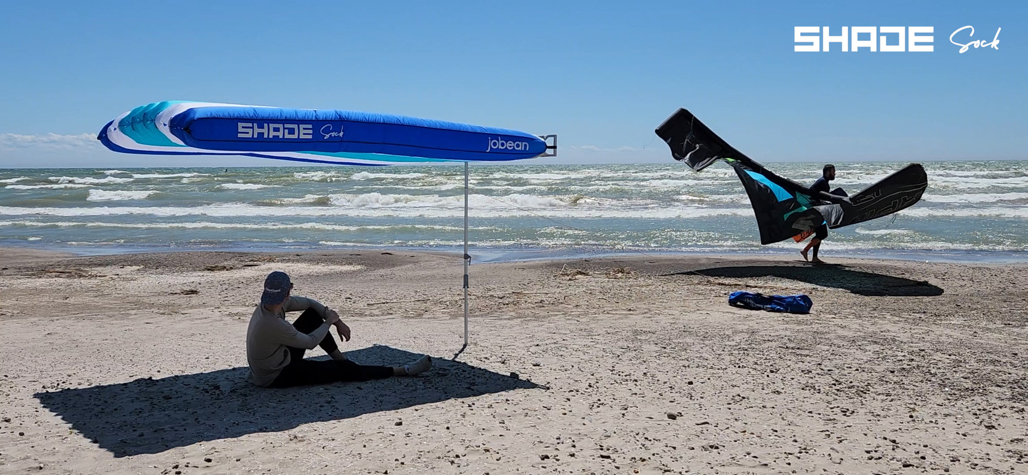 ShadeSock Set-Up Instructions – jobean